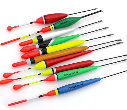 Pencil Floats | Baitshop.com