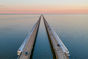Lake Pontchartrain Fishing, an Angling Locale for Everyone | Baitshop.com