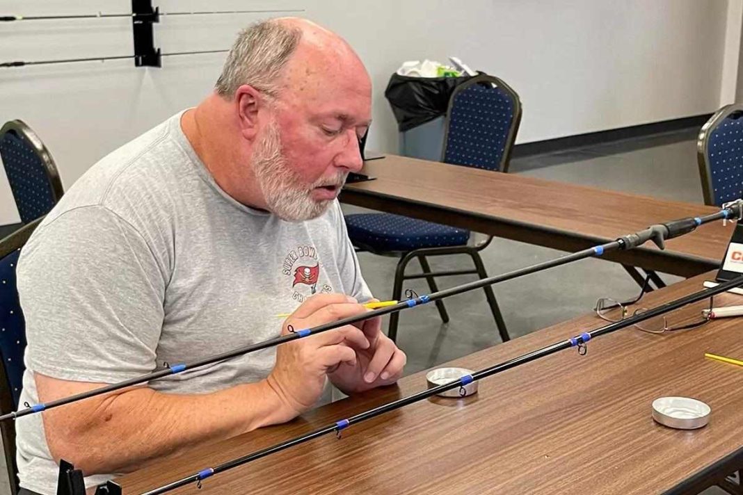 How to Build a Fishing Rod: A Step-by-Step Guide | Baitshop.com