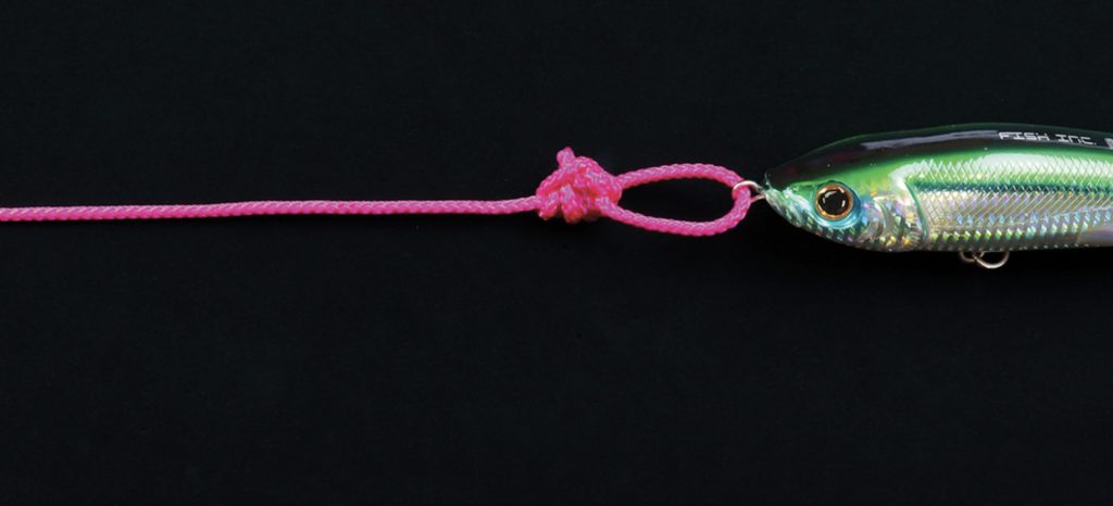 Mastering the Rapala Loop Knot | Baitshop.com