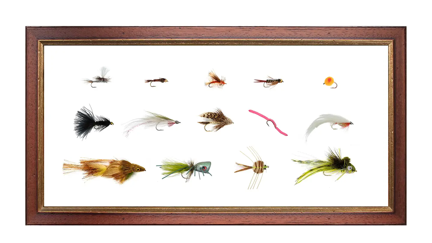 Top 25 Fly Patterns of All Time | Baitshop.com