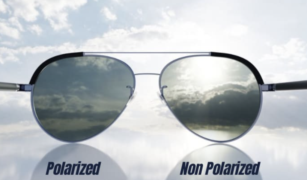What’s the Difference Between Polarized vs. Non-Polarized Fishing Sunglasses? | Baitshop.com