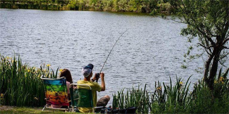 How to Fish in the Spring | Baitshop.com
