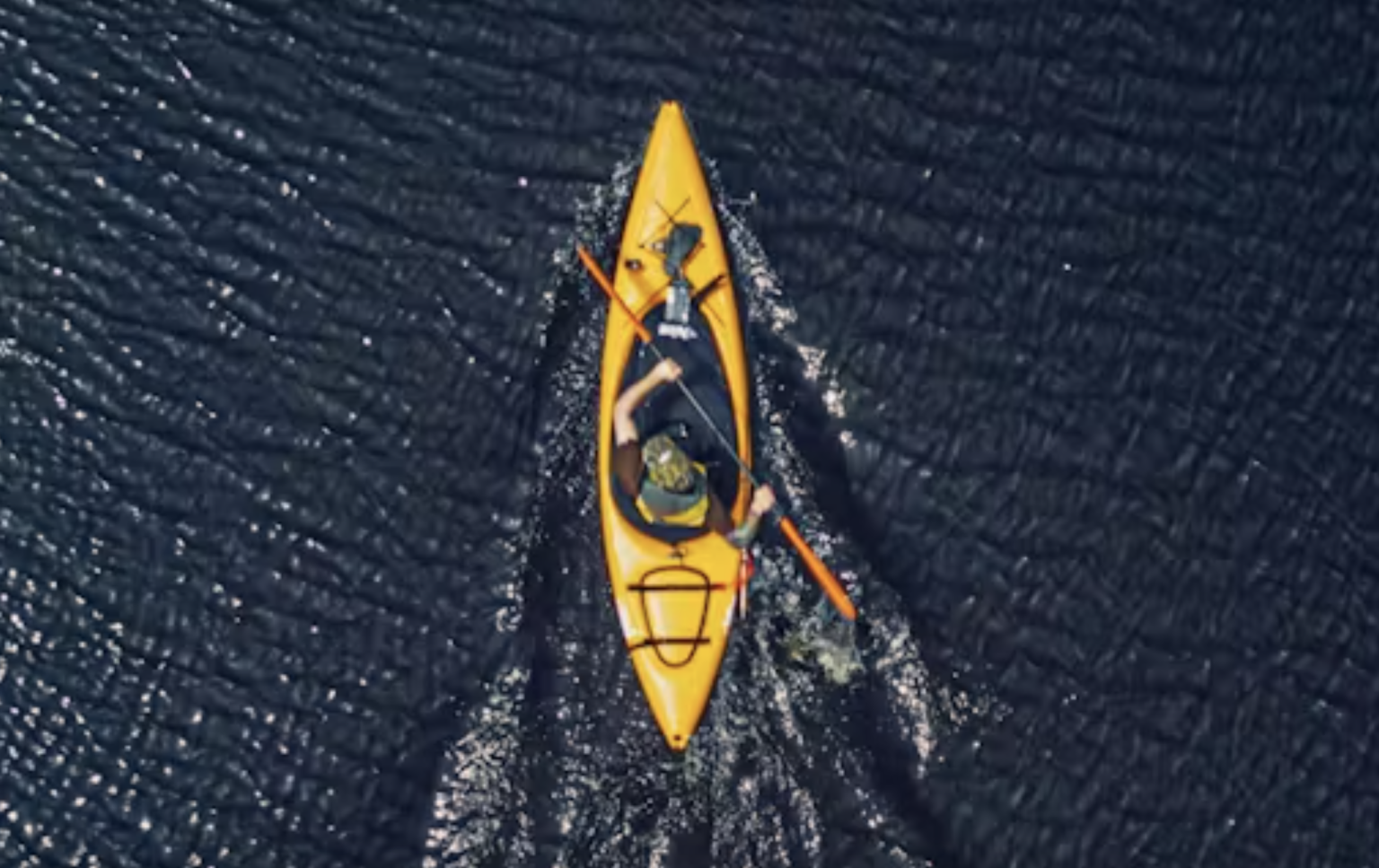 Inshore Kayak Fishing: A Beginner’s Guide | Baitshop.com