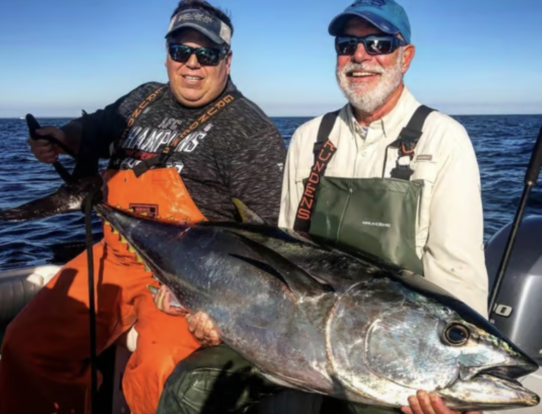 Navigating the Depths: How Far Offshore to Find the Big Fish | Baitshop.com