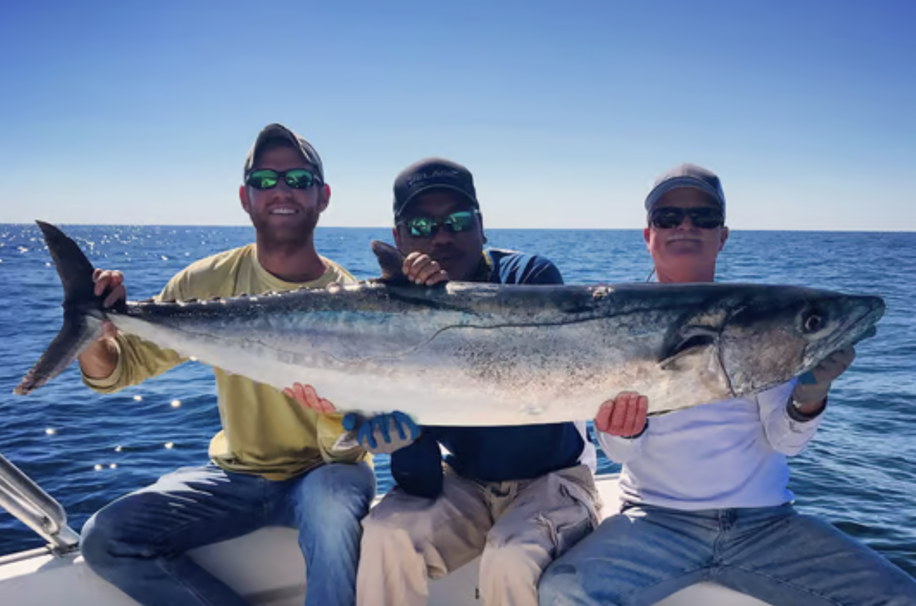 Navigating the Depths: How Far Offshore to Find the Big Fish | Baitshop.com