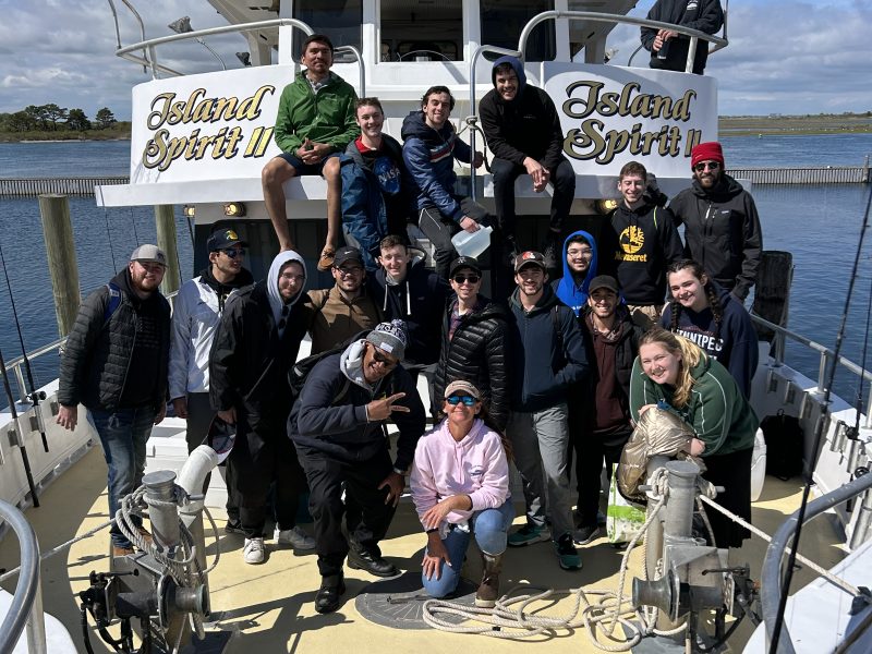 How to Start a Fishing Club at Your College: A Step-by-Step Guide ...