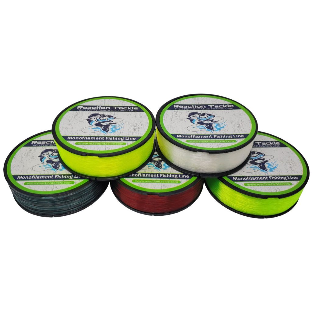 Choosing the Right Fishing Line: A Beginner’s Guide to Picking the ...