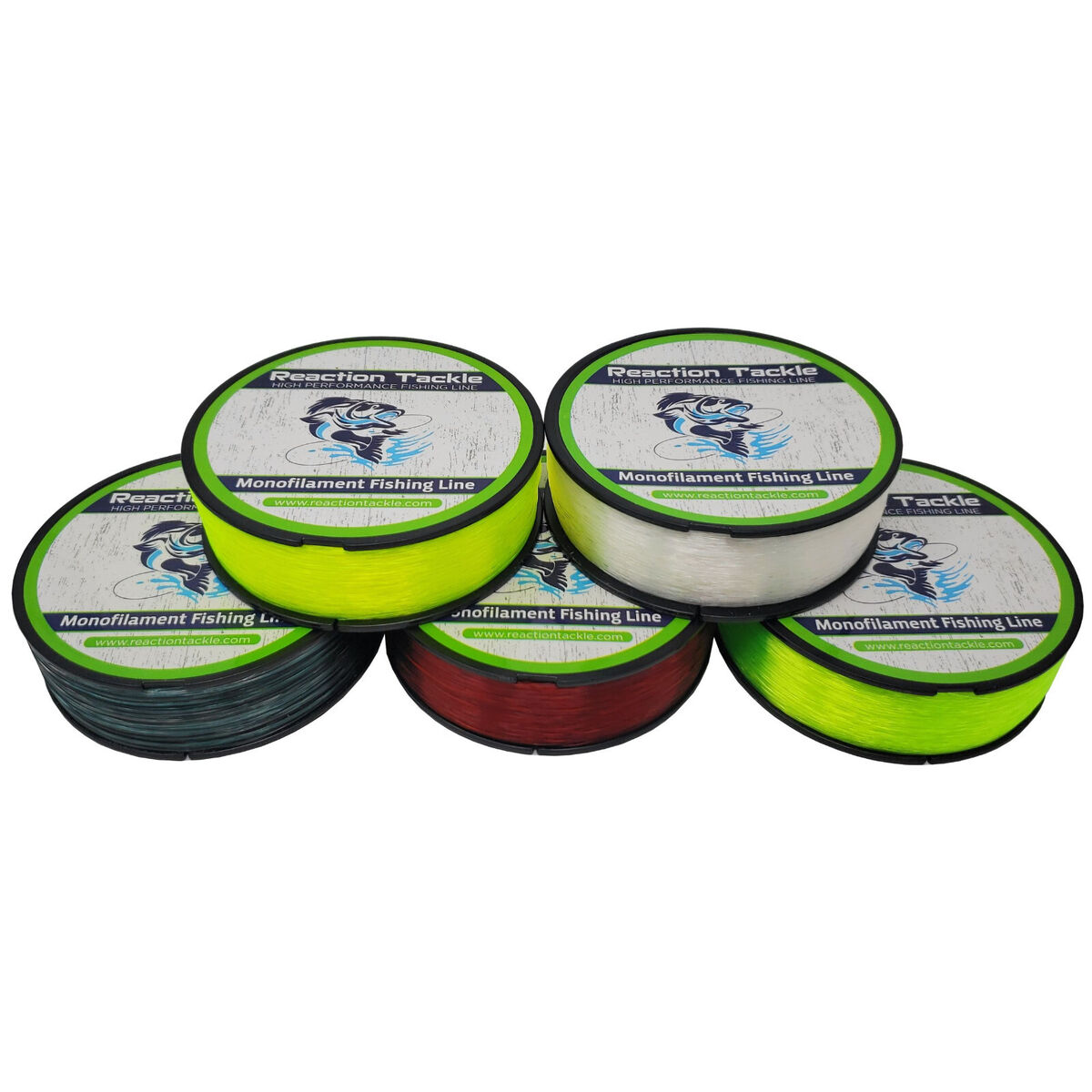 Choosing the Right Fishing Line: A Beginner’s Guide to Picking the ...