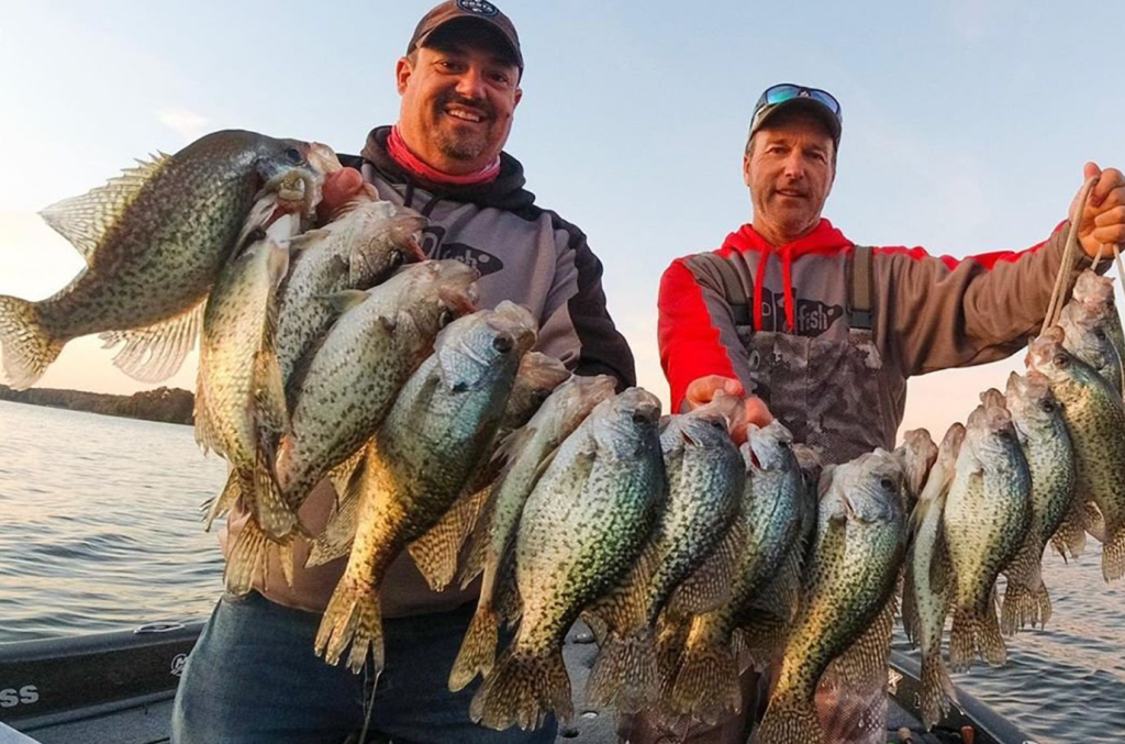 5 Must-Visit Fishing Spots in Tennessee for an Unforgettable Catch ...