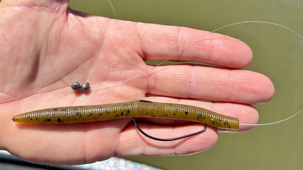 Mastering Spring Fishing: How to Use Split Shot Effectively | Baitshop.com