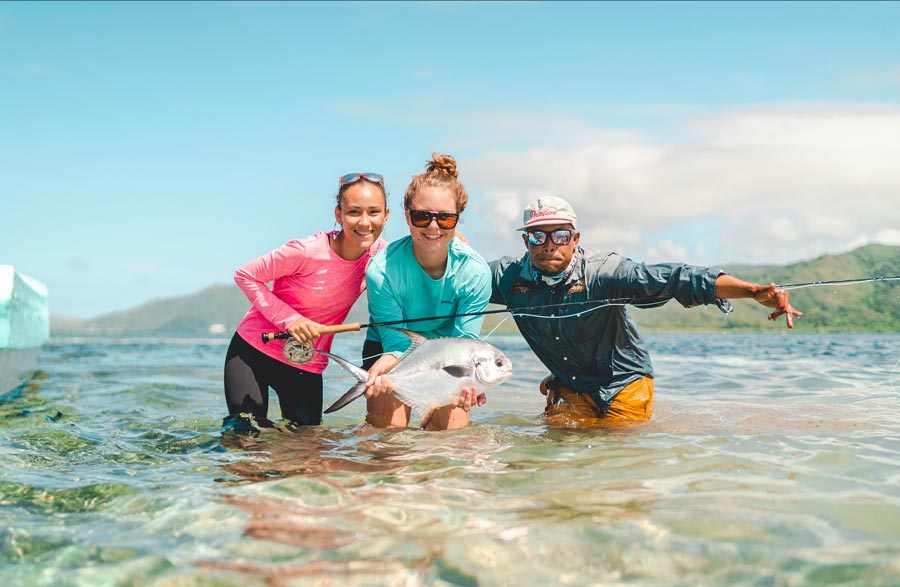 How to Hook a Lifetime Fly Fisher: 5 Fun Tips for Teaching Kids ...