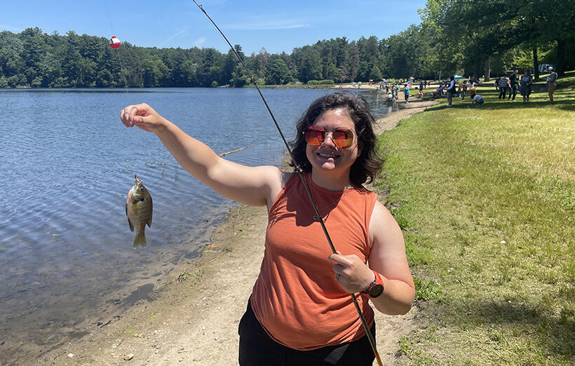 Hooked on Summer: Your Guide to Fishing Fun in Massachusetts | Baitshop.com