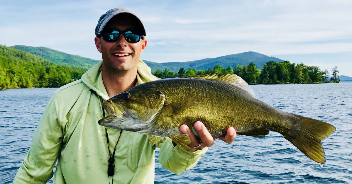 5 Amazing Spots to Fish in Upstate New York | Baitshop.com