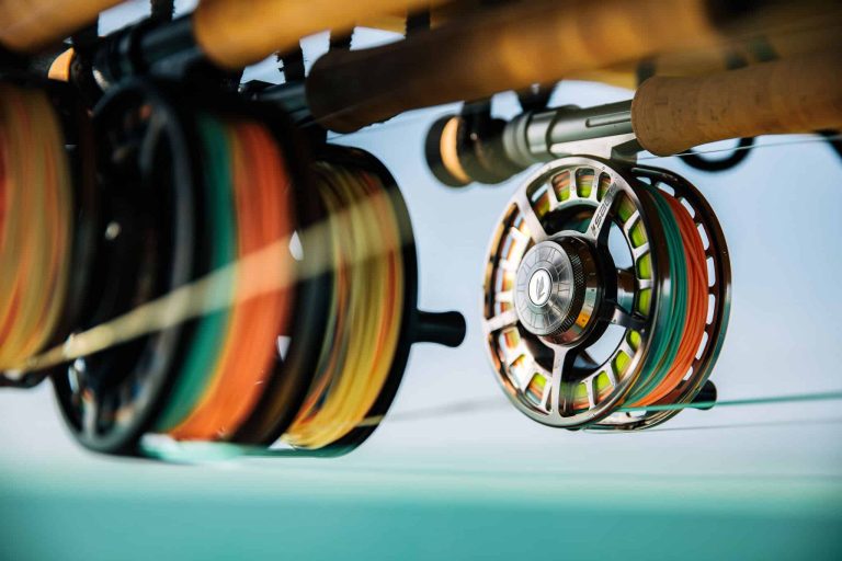 The Benefits of Large-Arbor Reels for Saltwater Fly Fishing | Baitshop.com