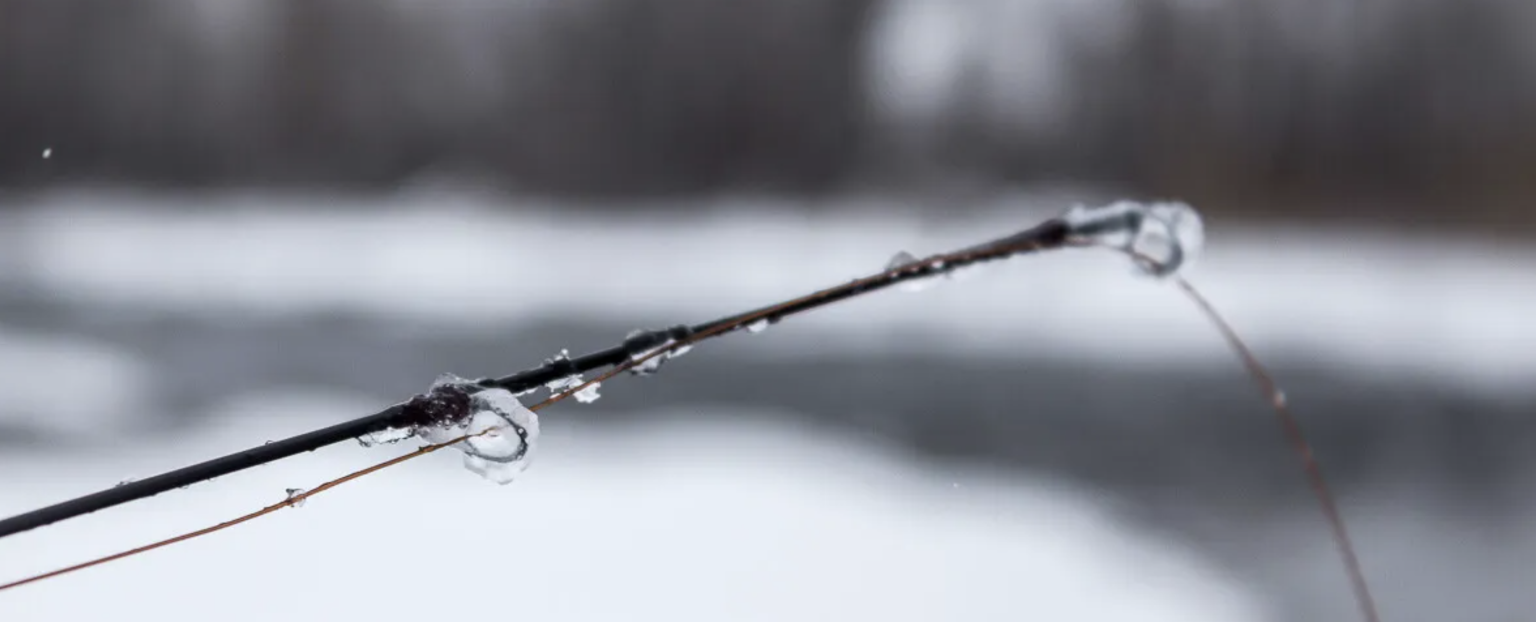 Choosing the Right Fishing Line for Ice Fishing Success | Baitshop.com